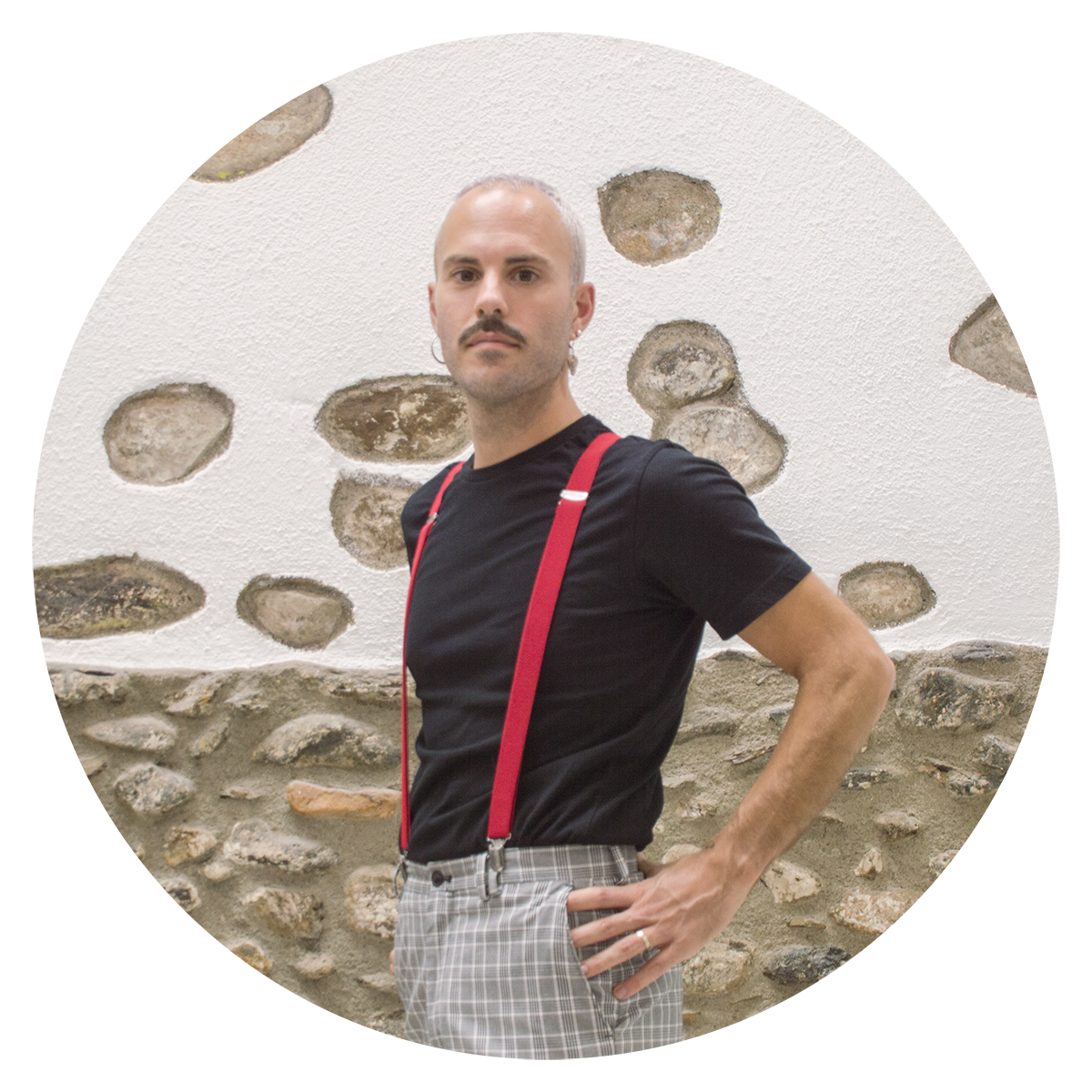 Èric i Cristina – Estilistes